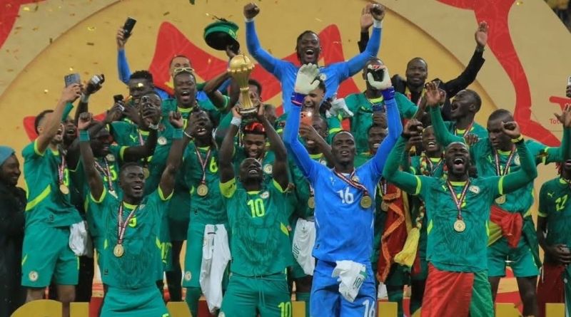 Σενεγάλη: 115.000 ευρώ σε κάθε παίκτη και ένα οικόπεδο 1,5 στρέμμα ...