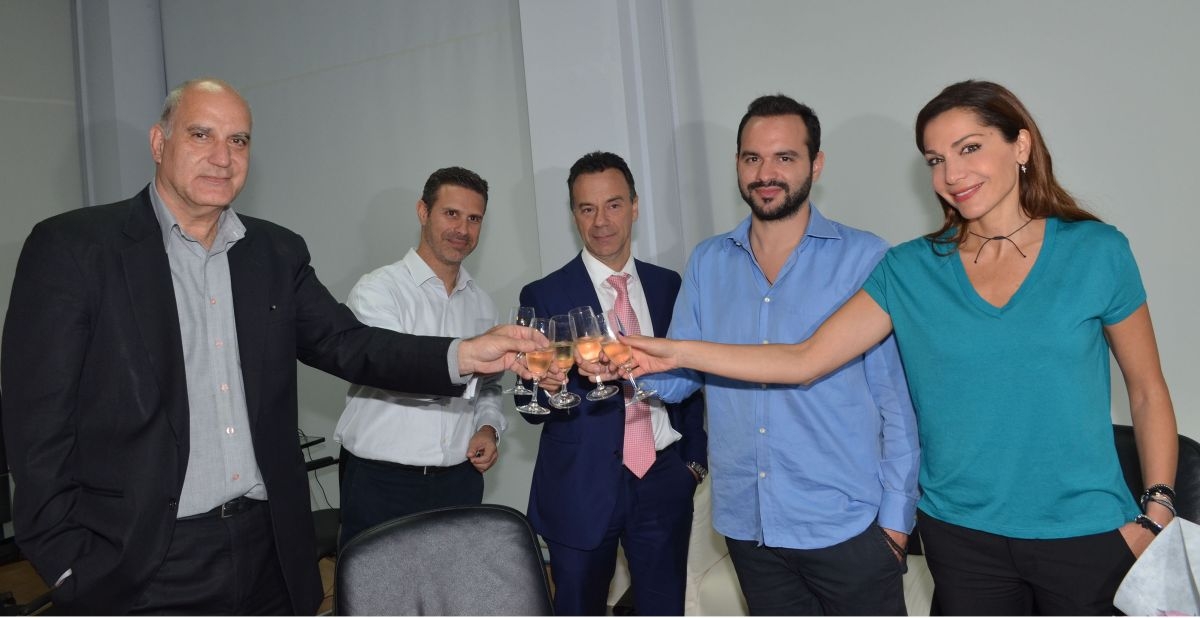 Η ΔΕΣΠΟΙΝΑ ΒΑΝΔΗ ΕΠΙΣΤΡΕΦΕΙ ΣΤΗ HEAVEN